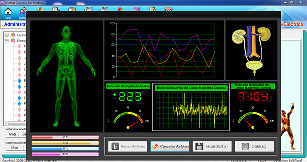 quiropraxia.cl - Bioescanner